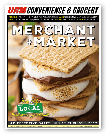 Special Offers > URM Convenience Stores